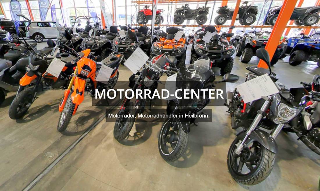 Motorräder | AutohausSpies.de